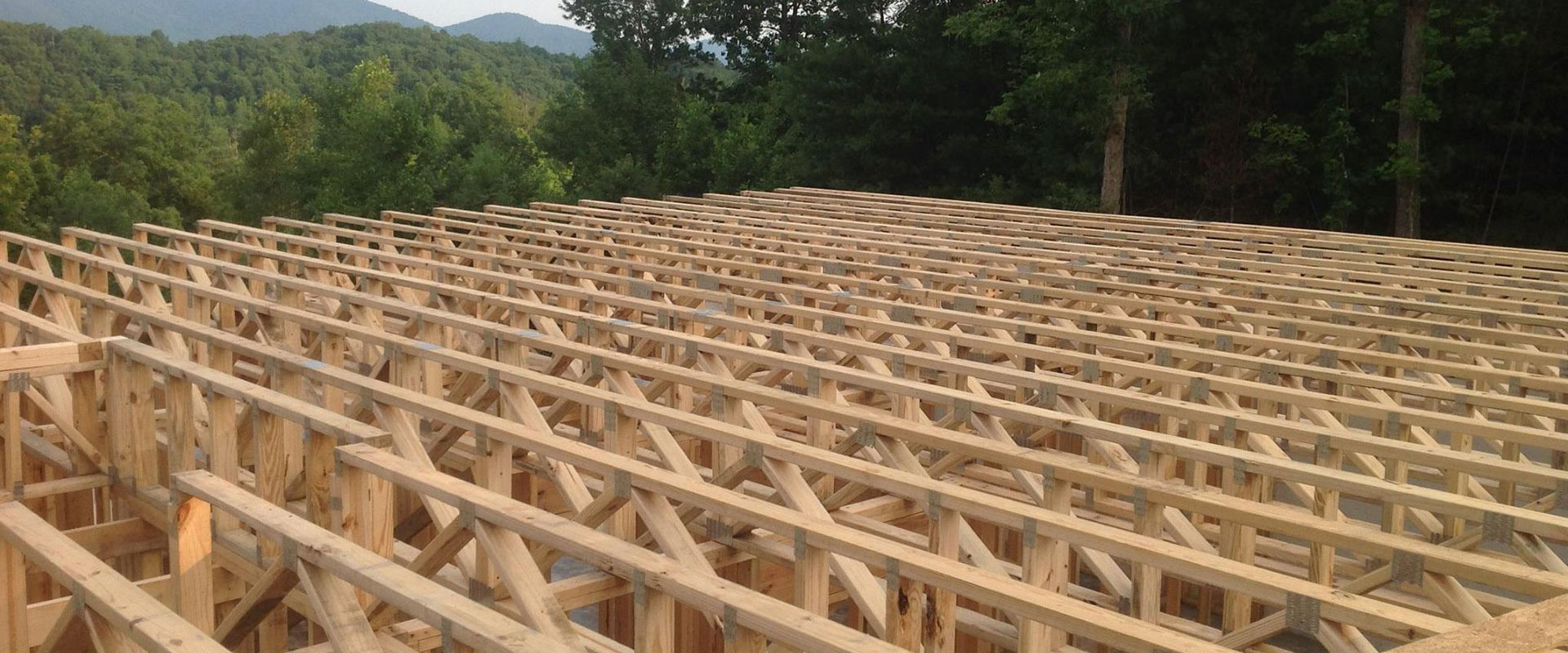 Western Woodworks – Quality Truss On Time All The Time